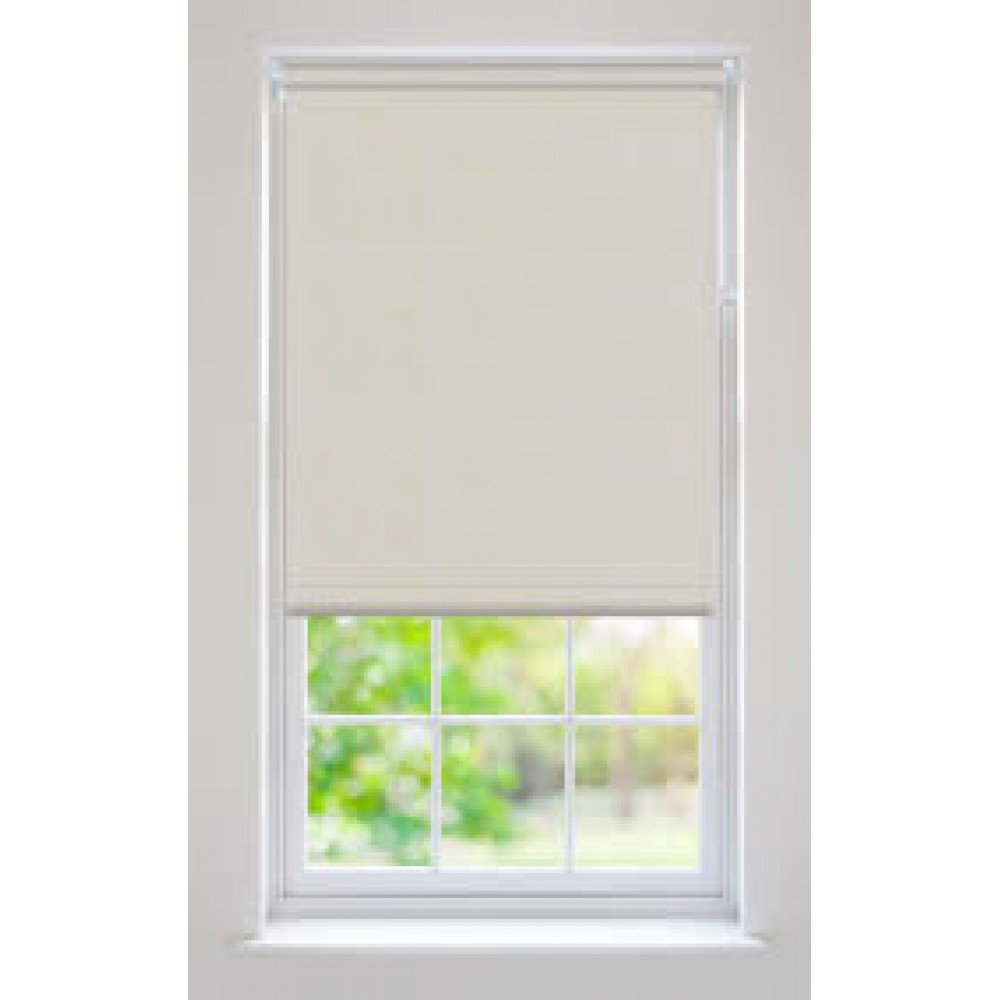 Splash Dove Roller Blind