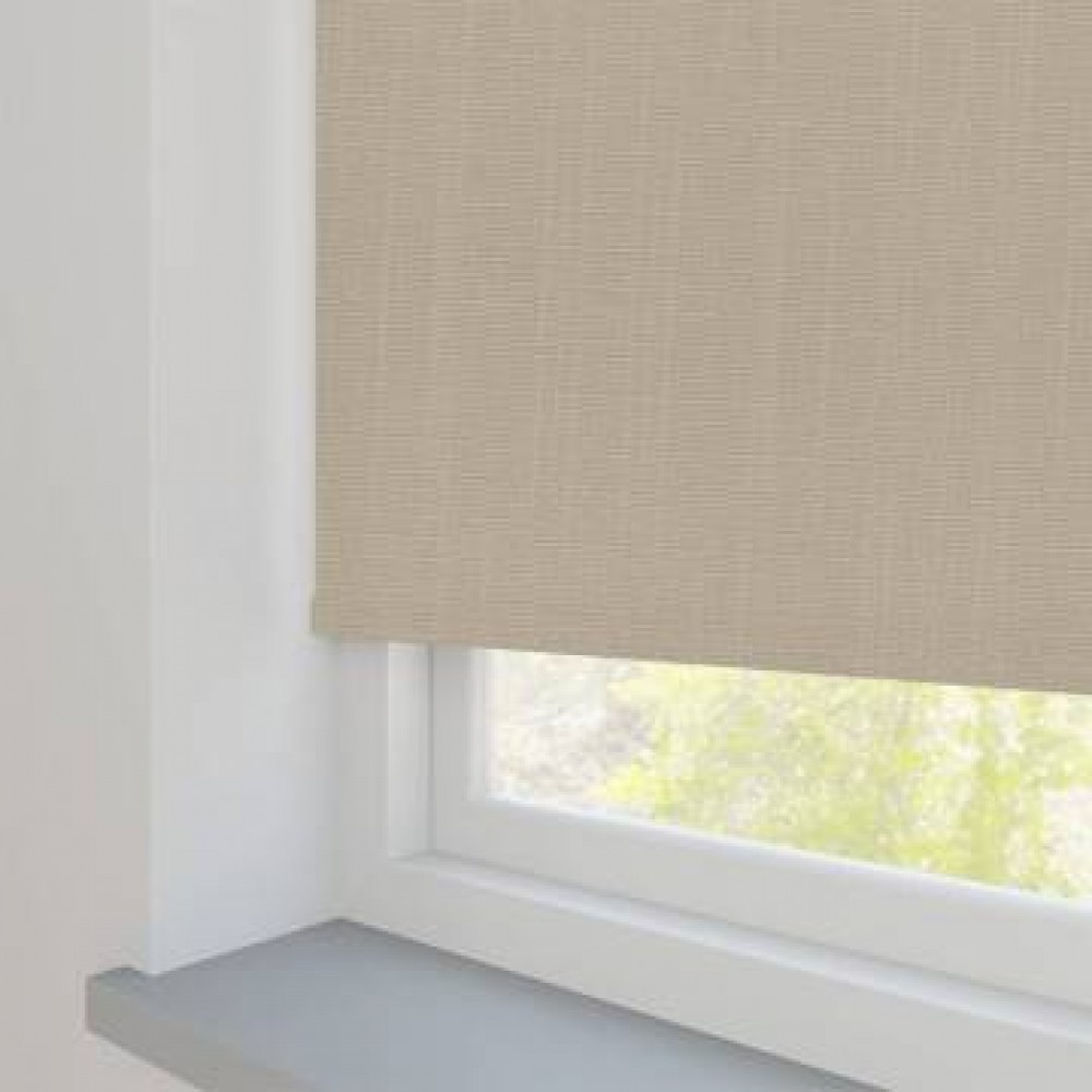 Bexley Cotton made to measure roller blind
