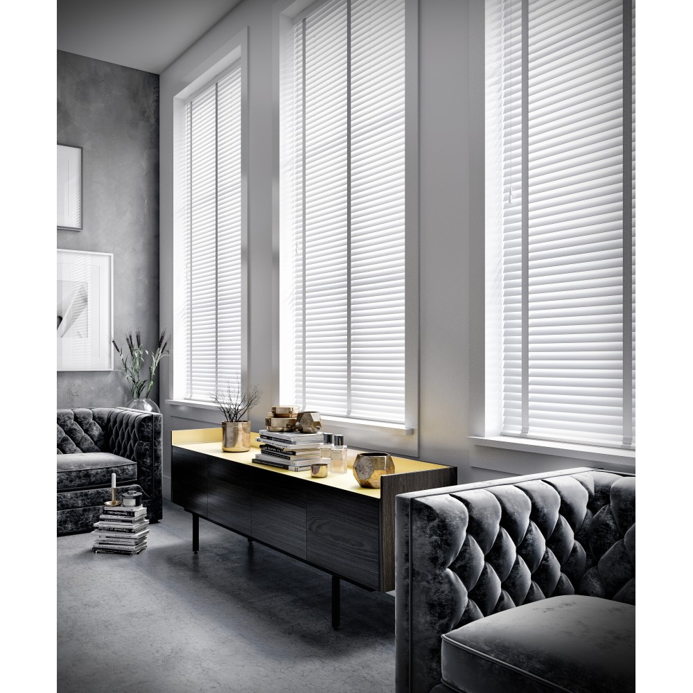 Pure wooden venetian blind