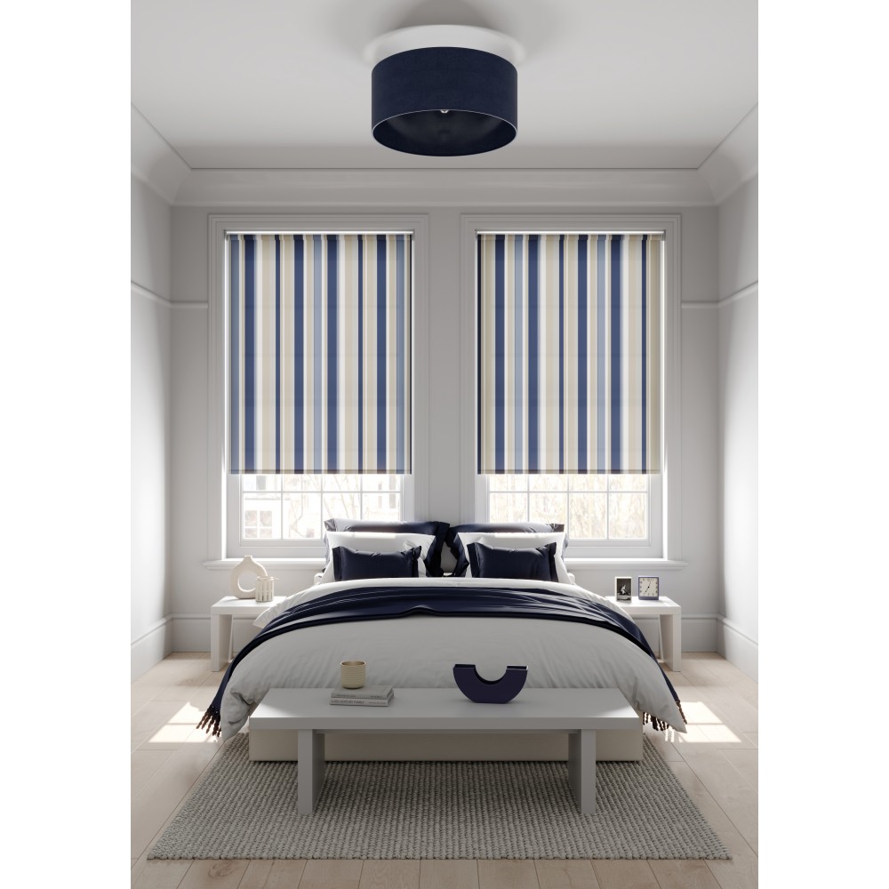 Lola Swing Roller Blind